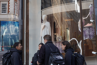 Crewsaders - UK's Premium Event Crew