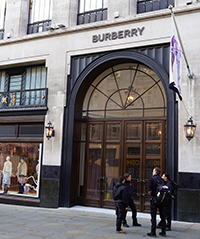 Crewsaders - UK's Premium Event Crew