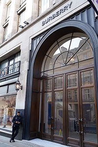 Crewsaders - UK's Premium Event Crew