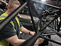 Crewsaders - UK's Premium Event Crew