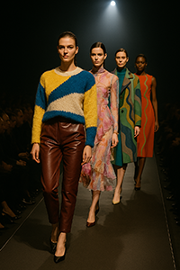 Crewsaders - UK's Premium Event Crew