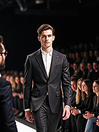 Crewsaders - UK's Premium Event Crew