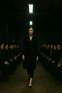 Crewsaders - UK's Premium Event Crew