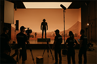 Crewsaders - UK's Premium Event Crew