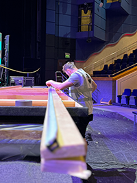 Crewsaders - UK's Premium Event Crew