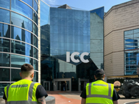 Crewsaders - UK's Premium Event Crew