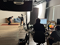 Crewsaders - UK's Premium Event Crew