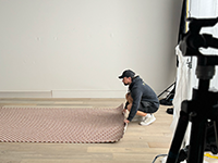 Crewsaders - UK's Premium Event Crew