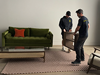 Crewsaders - UK's Premium Event Crew