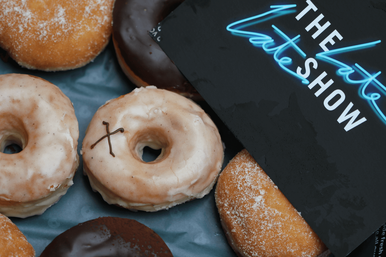 Crewsaders - UK's Premium Event Crew