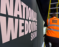 Crewsaders - UK's Premium Event Crew