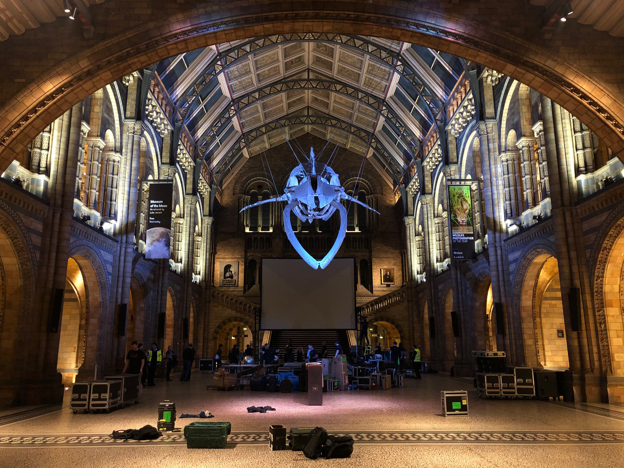 Crewsaders - UK's Premium Event Crew