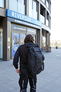 Crewsaders - UK's Premium Event Crew